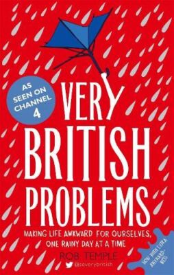 Very British Problems, Rob Temple, Like New, Paperback 9780751557039 ...