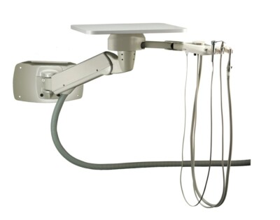 Dental Delivery Units- Control - Assistant Arm