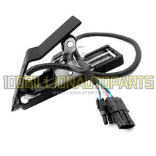 International Williams Controls 5241936 Accelerator Throttle Pedal ...