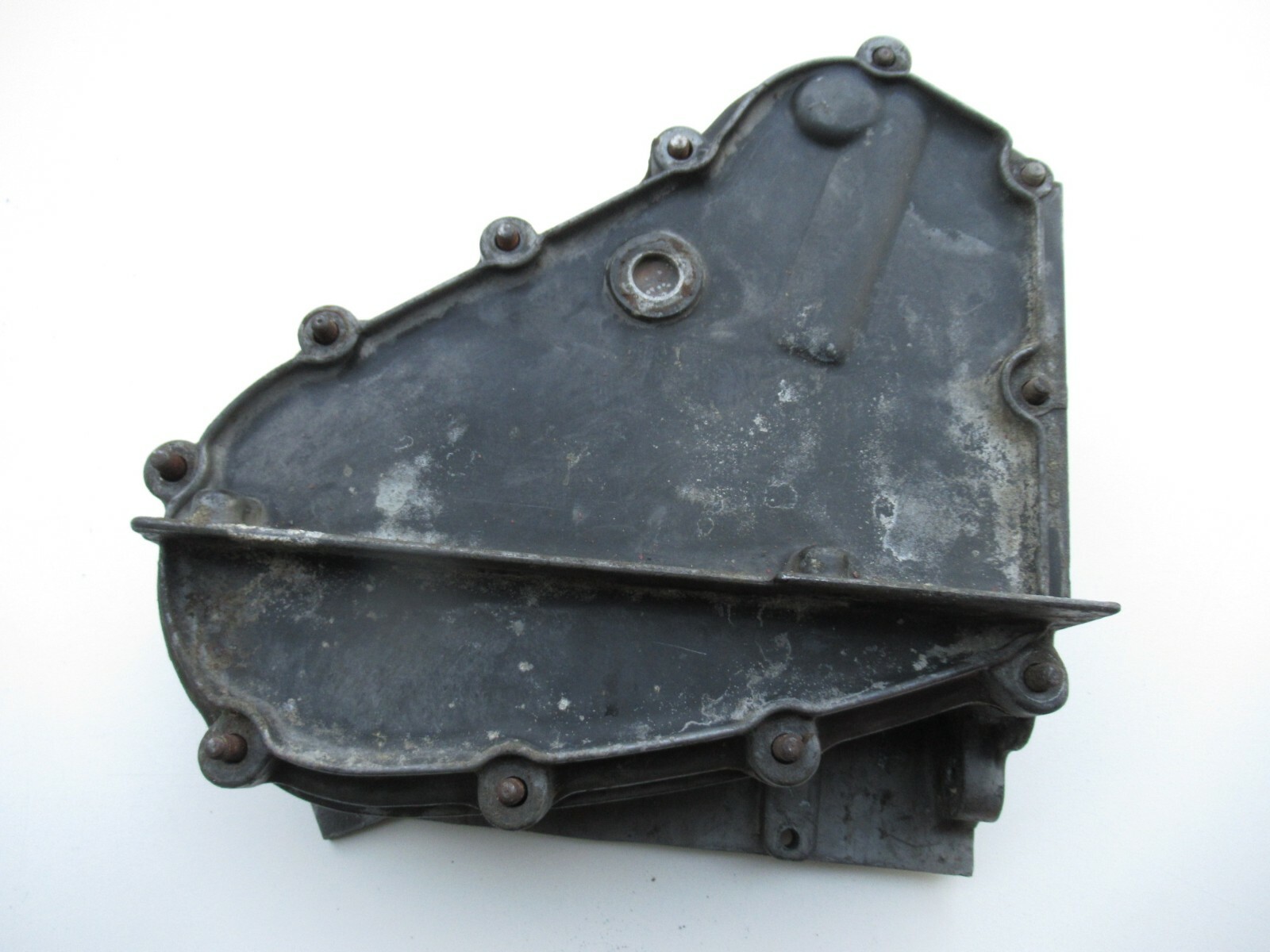 Porsche 911 Timing Chain Housing W/ Cover 9011051021R / 9011051061R ...