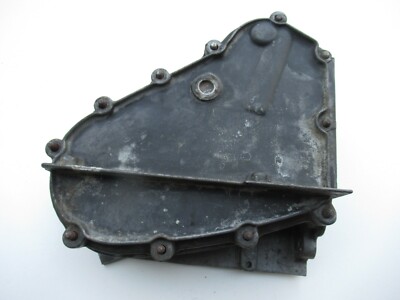 Porsche 911 Timing Chain Housing W/ Cover 9011051021R / 9011051061R ...