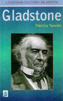 Gladstone Paper by Pat Tweedie, Chris Culpin (Paperback, 1998) for sale ...