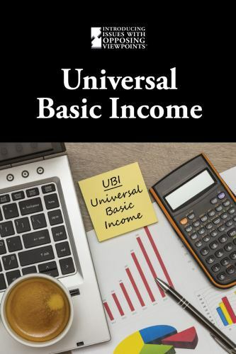 Universal Basic Income 9781534508057| eBay