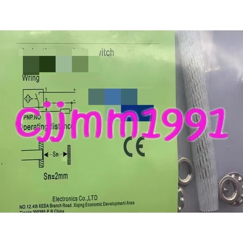 1PC NEW sensor Fi0.8-KM04-CN6L #F14 | eBay.de