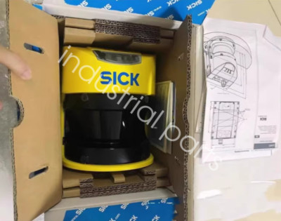 1PC SICK S30A-4011DA 1028936 Safety Scanner BRAND NEW Fedex or DHL | eBay