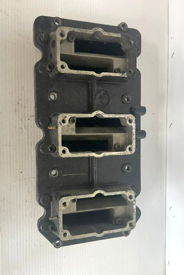 G6 Mercury Optimax Reed Plate With Reeds 17735-C, 17735 | eBay