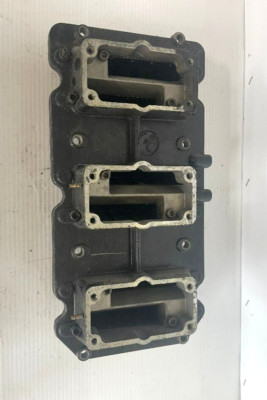 G6 Mercury Optimax Reed Plate With Reeds 17735-C, 17735 | eBay