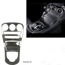 Mercedes-Benz C W205 GLC Class Front Center Console Ashtray Cover ...