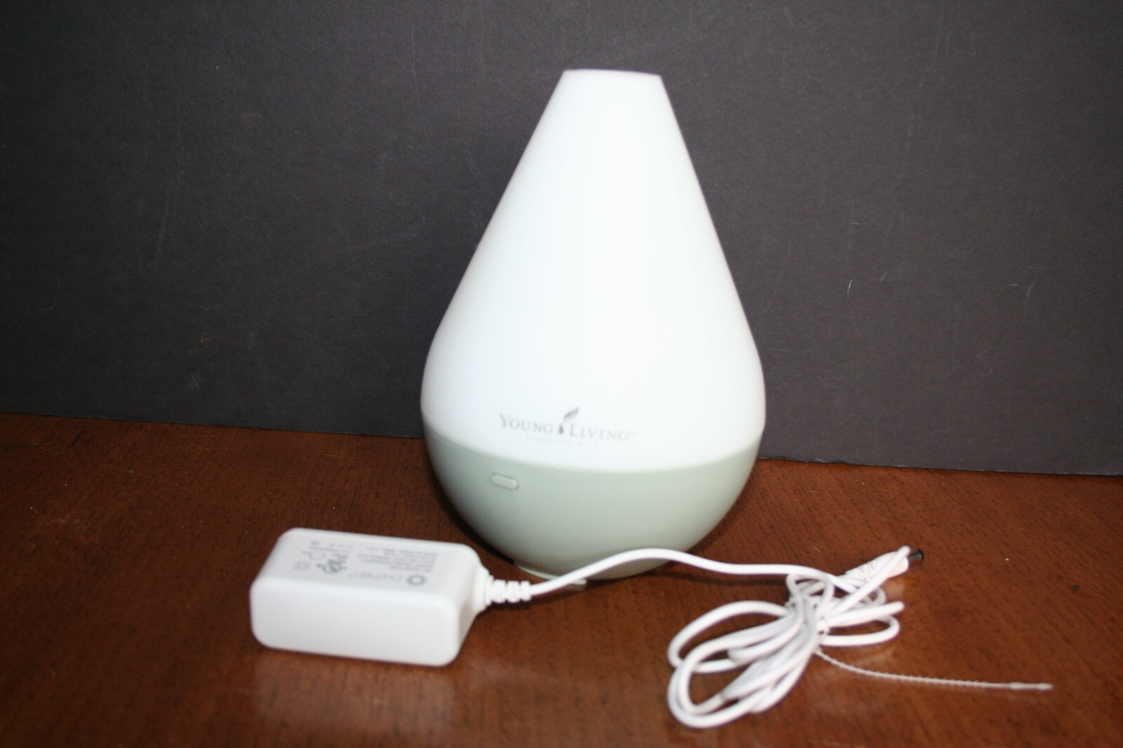 YOUNG LIVING DEWDROP ULTRASONIC Diffuser Essential Oils /Diffuser ...