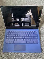 Microsoft Surface Pro 3 64GB, Wi-Fi, 12in - Silver for sale online | eBay