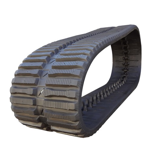 Gehl CTL75 Rubber Track - 450x100x48 - Multi-Bar Tread | eBay