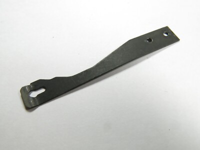 (5) Leica 3f 3c leaf plate spring for shutter mechanism good used parts ...