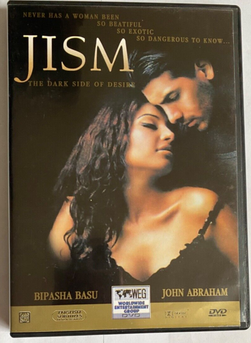 Jism Bipasha Movie Poster Vikram Vedha Tops IMDb (Bipasha Wholeselling