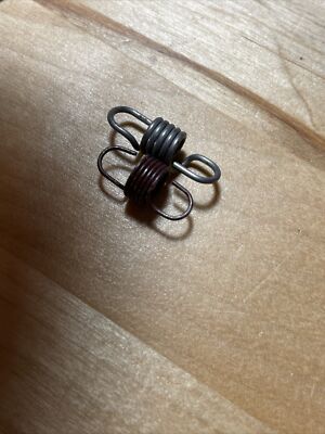 Ford Distributor Advance Springs Original 260 289 351 390 410 427 428 ...