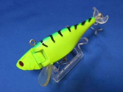 SINK TANK LURES Trigger Fish Fishing Lure (E154 | eBay