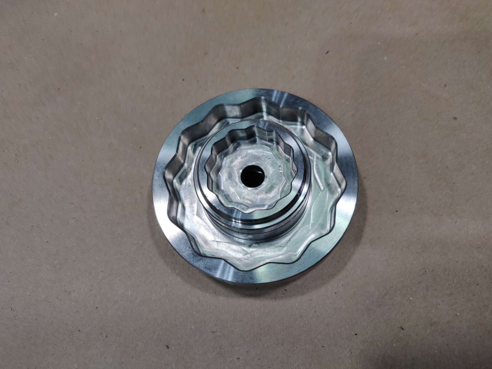 Slingshot Racing Ducati 1098 1198 Front Rear Tire Wheel Rim Socket Nut ...