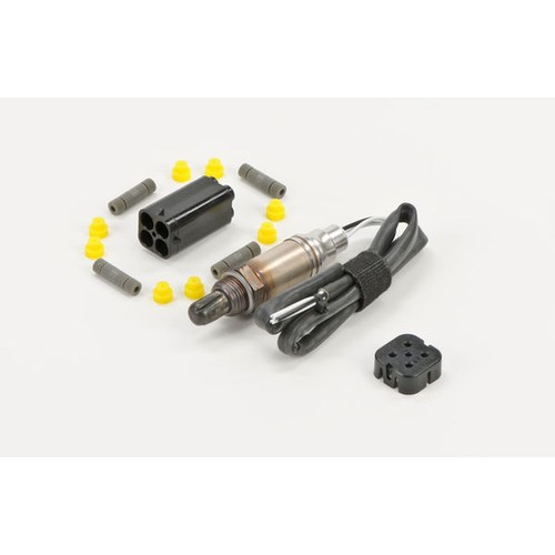 Lambda Sensor For Nissan Terrano Regulus R50 3.3 4WD Bosch Oxygen O2 ...