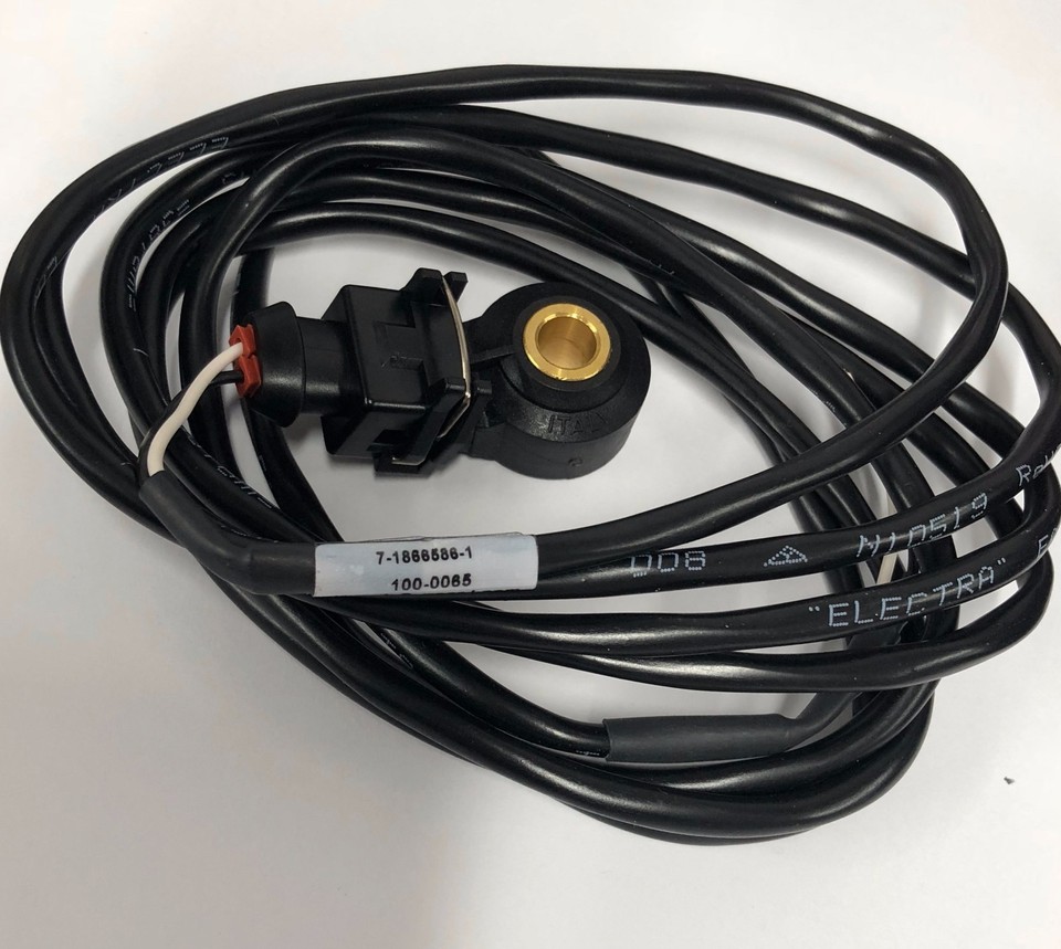 Link ECU ECU Knock Sensor w/ Loom KNSB ATOM MONSOON THUNDER FURY STORM ...