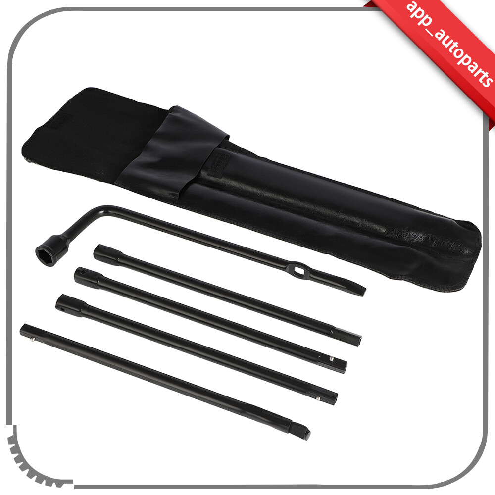 Replacement for Jack 1998-11 Ford Ranger Spare Lug Wrench Ext Tire Tool ...