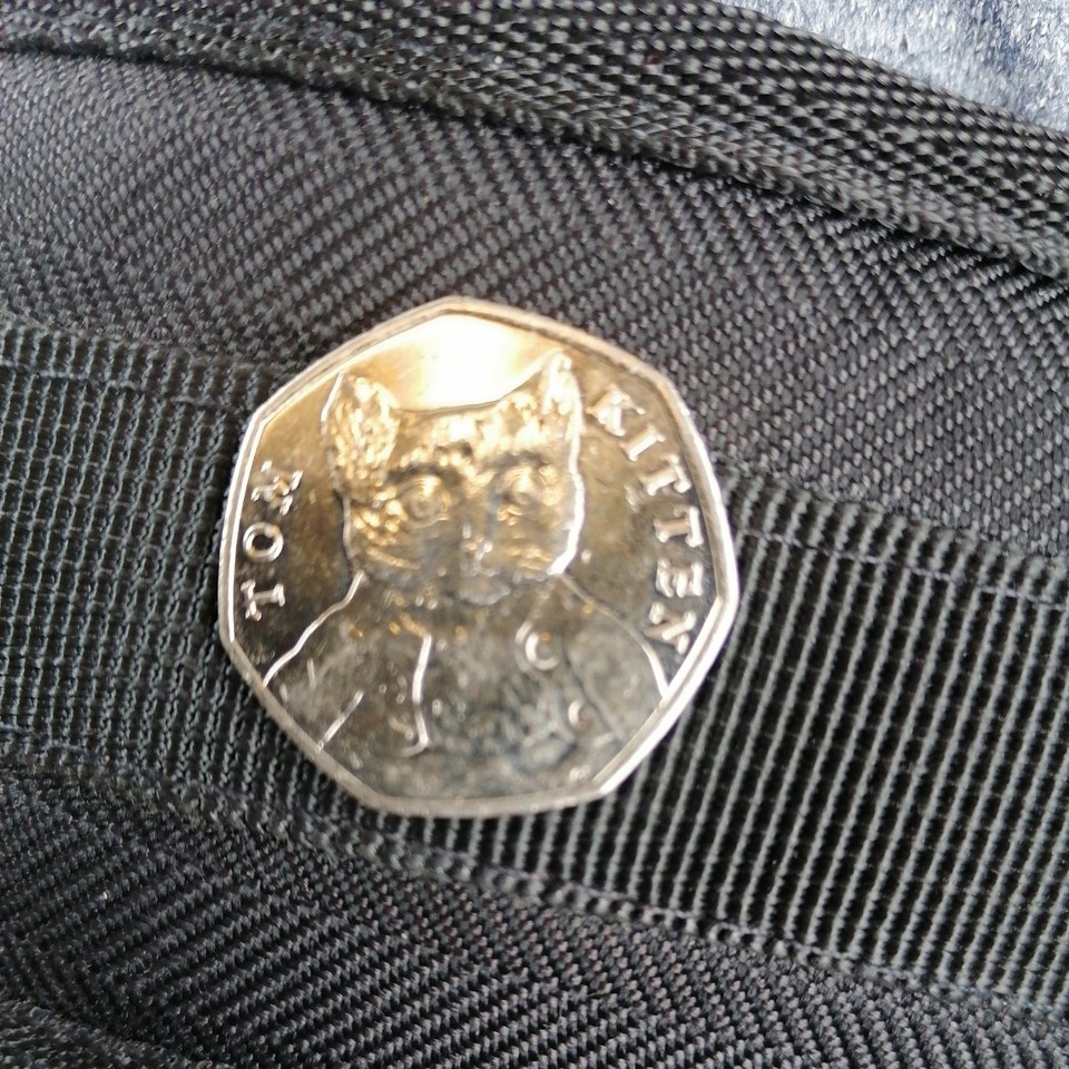 50p Rare Coin | eBay UK
