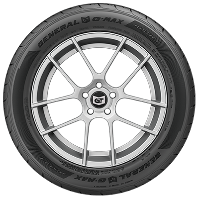 General 265/60R17 108V FR G-MAX JUSTICE Tire | eBay