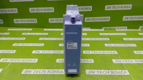 20183) [USED] SIEMENS 2RMLG 01 7XG2220-1AA00-0AA0 | eBay