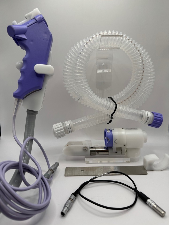 NDD EasyOne Pro Lab PFT Machines | eBay