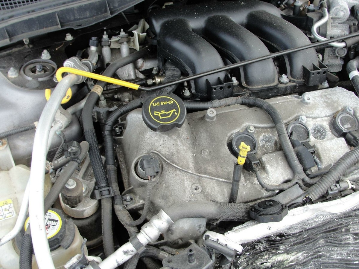 2007 Ford Fusion Power Steering Diagram OCPTY Power Steering Pump