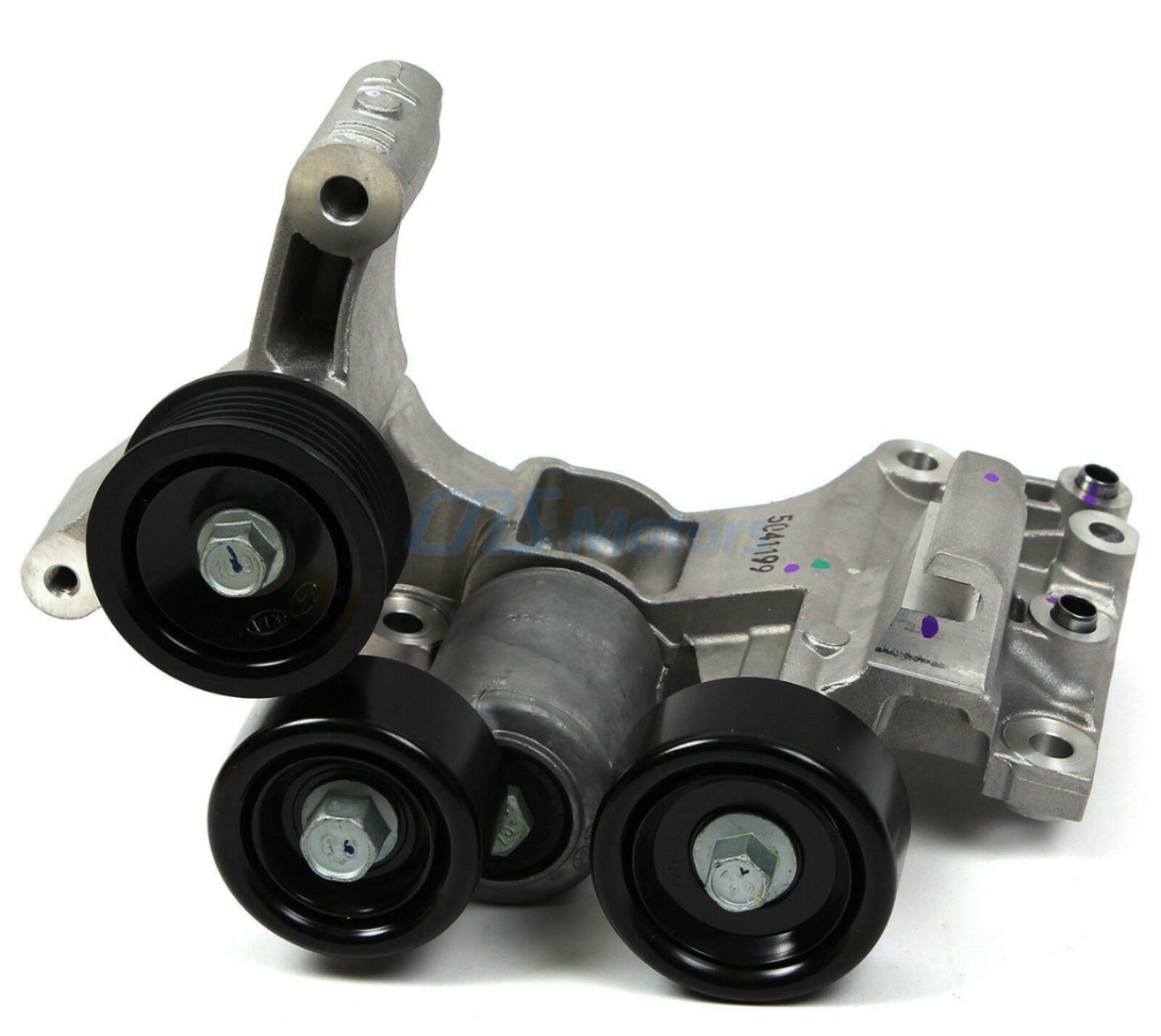 GENUINE Belt Tensioner for 11-14 Kia Forte Optima Sorento Sportage ...