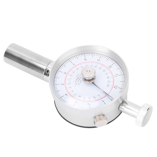 Compact Fruit Penetrometer Sclerometer For Fruit Quality Testing OSI ...