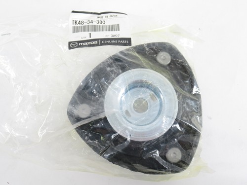 Genuine OEM Mazda TK48-34-380 Front Suspension Strut Mount Plate 16-23 ...