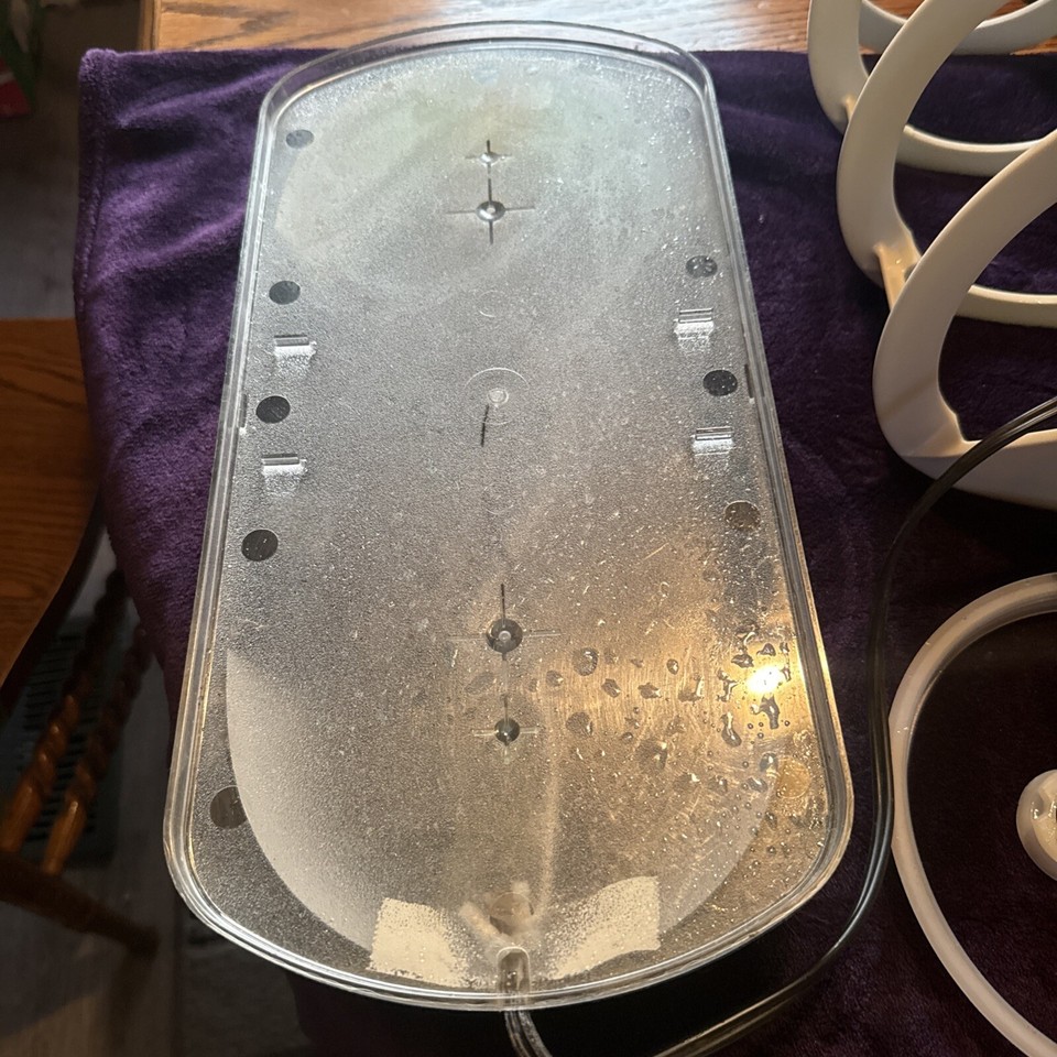 BUNN Ultra/Ultra 2 Frozen Drink Machine: Full Hopper Assembly With Lid ...