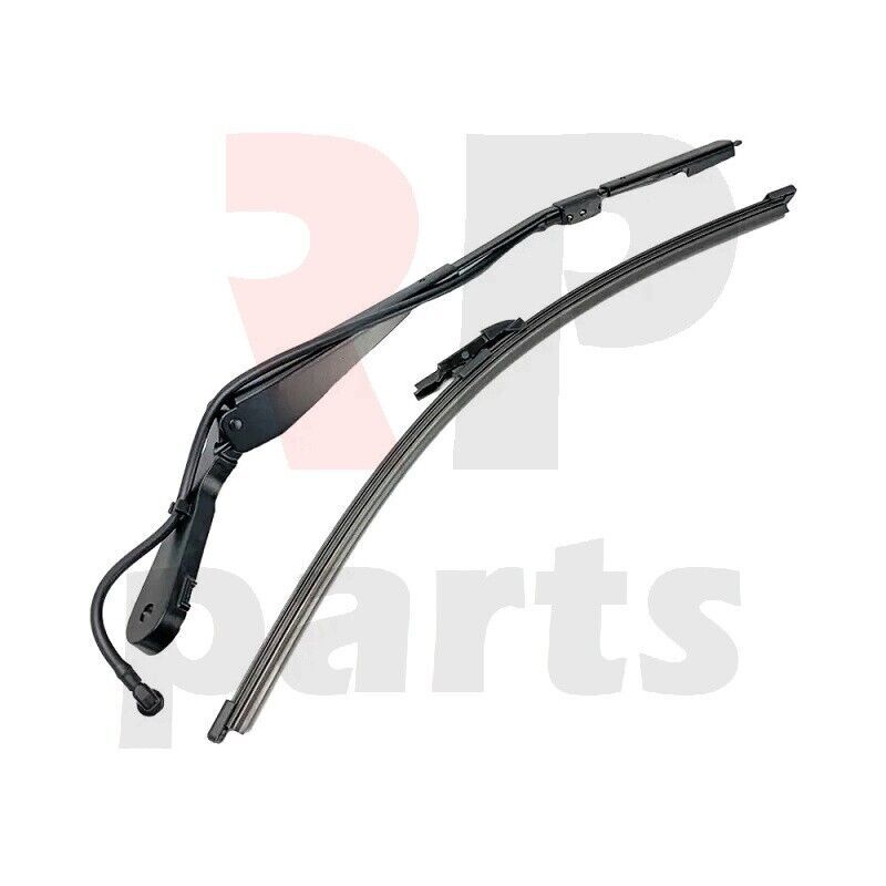 FOR MERCEDES BENZ VITO / VIANO W639 03 - 10 NEW REAR WIPER ARM WITH ...