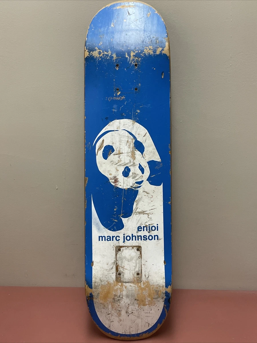 Skateboard Logos Enjoi