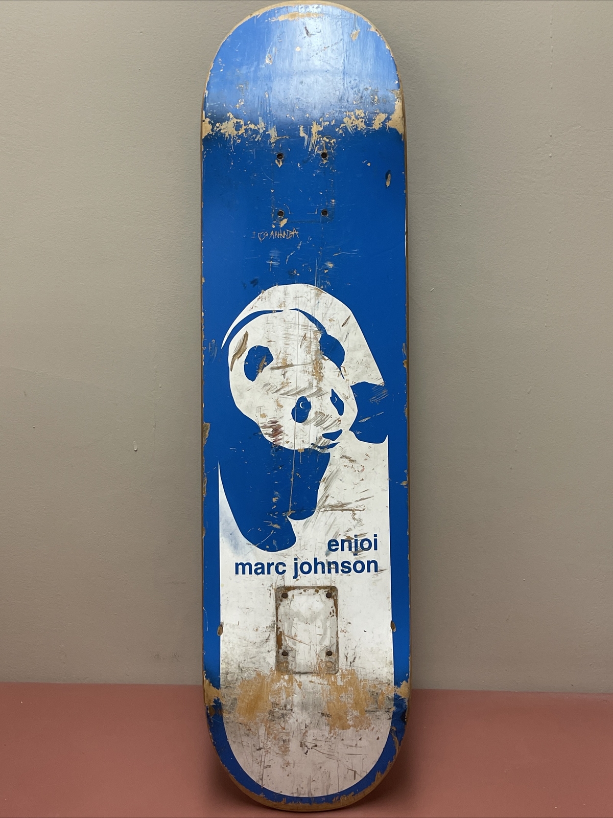 Skateboard Decks Enjoi