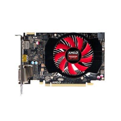 AMD Radeon R7 360 | eBay