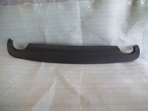 Mercedes C-Class W204 Rear Valance Panel A2048853225 | eBay UK