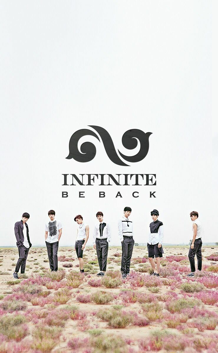 Infinite Back L