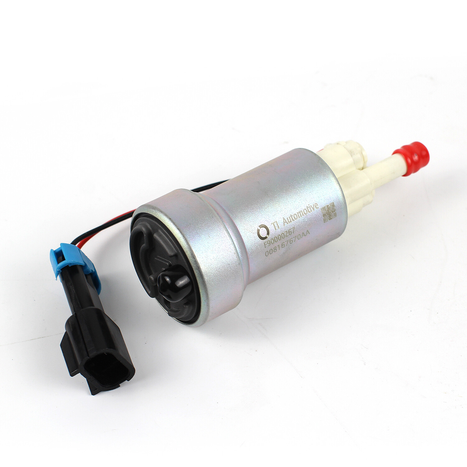 Walbro 460lph E85 Fuel Pump Kit F90000267 for Holden VZ Commodore (2004 ...