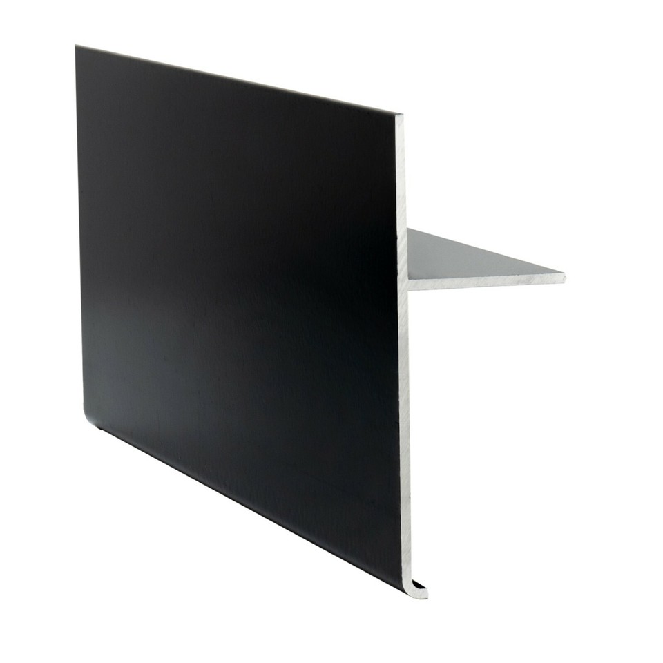 RecPro RV Aluminum Slideout Edge Trim Cover 92" Length Made In Usa Seam ...