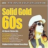 Various Artists - Solid Gold 60's [Solid Gold] (2008) for sale online ...