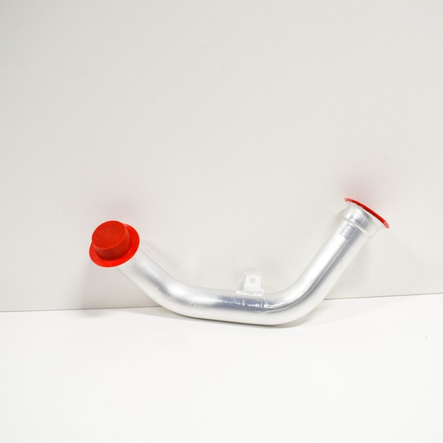 Mercedes-Benz C-class W205 Left Intercooler Pipe A2760900737 OEM for ...