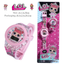 GLOWING WATCH LOL SURPRISE KID LED ELECTRONIC DIGITAL DISPLAY WATCH TOY ...