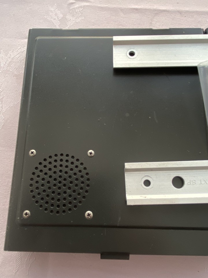 Yaesu FT-290R FT-790R FT-690R case parts including speaker and side ...