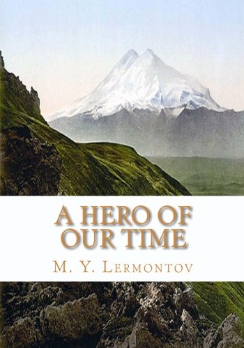 A Hero of Our Time - Paperback NEW Lermontov, M. Y 01/10/2009 | eBay UK