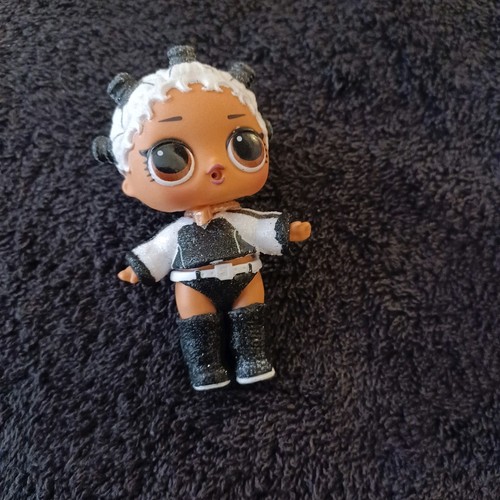 LOL Surprise Spooky Sparkle And All Star Sports Doll | eBay UK