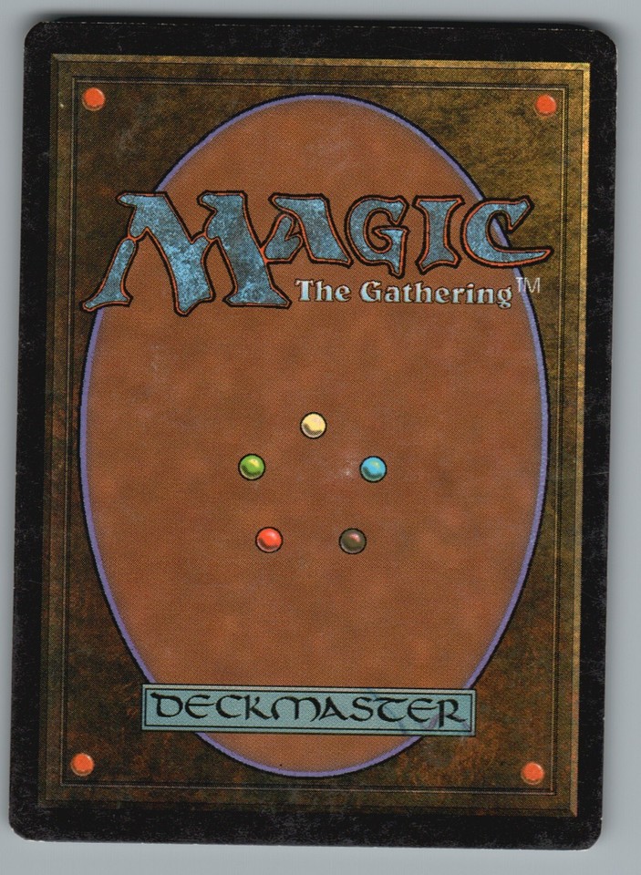 Tranquility - MTG - Revised Edition - Magic the Gathering READ | eBay