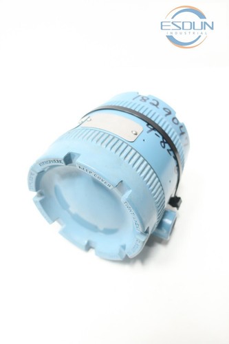 Rosemount 5081-C-HT-67 Analytical Transmitter 42.4v-dc | eBay