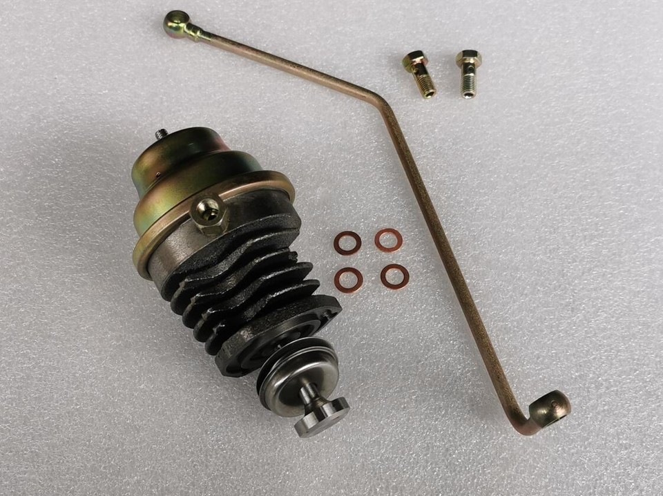 New K31 turbo wastegate Volvo-Penta TAMD74 TAMD75 TAMD74P TAMD75P TAMD ...