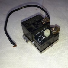 APCOM Wh9c Hot Water Heater Lower Thermostat AO Smith 700583-000 for ...